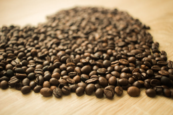 The Ultimate Home Roasting Guide – Velodrome Coffee Company